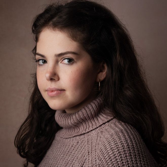 Amy Codrington - FilmFreeway