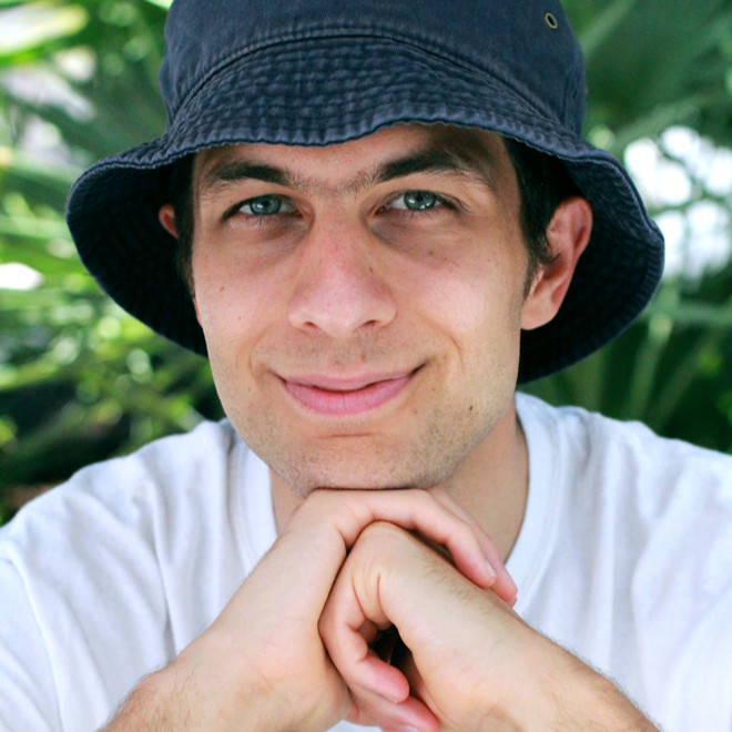 Christian Perry - FilmFreeway