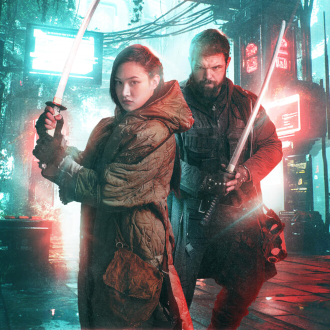 Ryan Keller - FilmFreeway