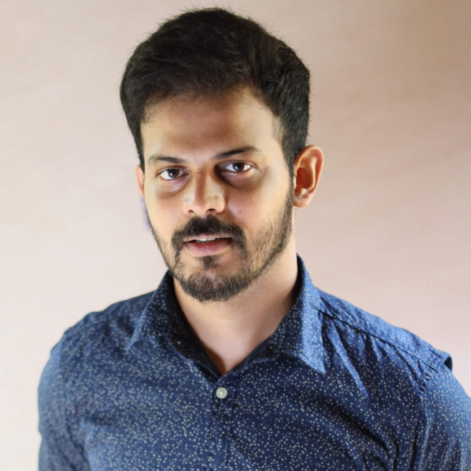 kaushik vignesh - FilmFreeway