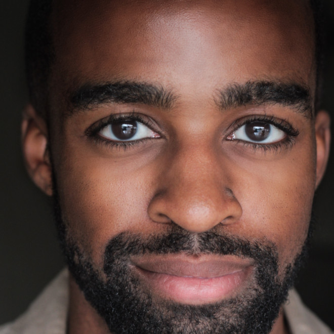 Landon Moss - FilmFreeway