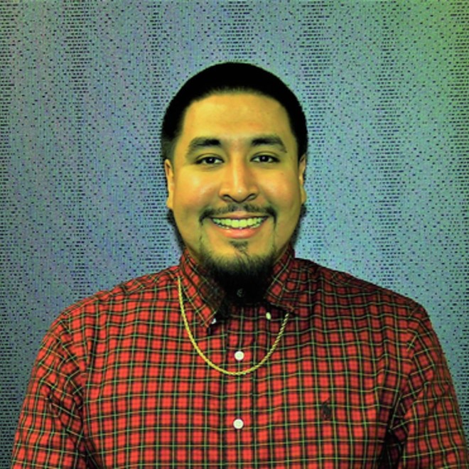 John A. Martinez - FilmFreeway