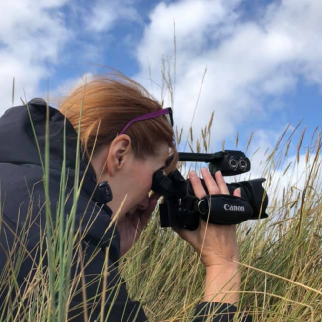 alex Gulland - FilmFreeway