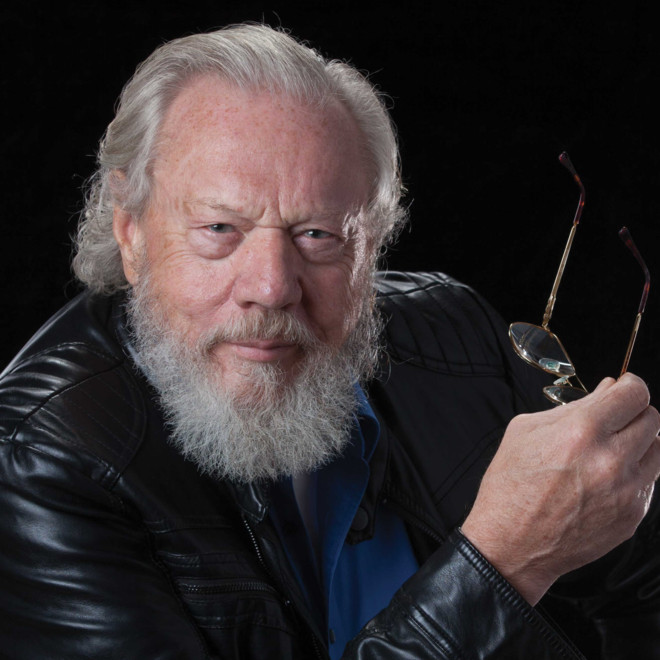 NORMAN JOHNSON - FilmFreeway