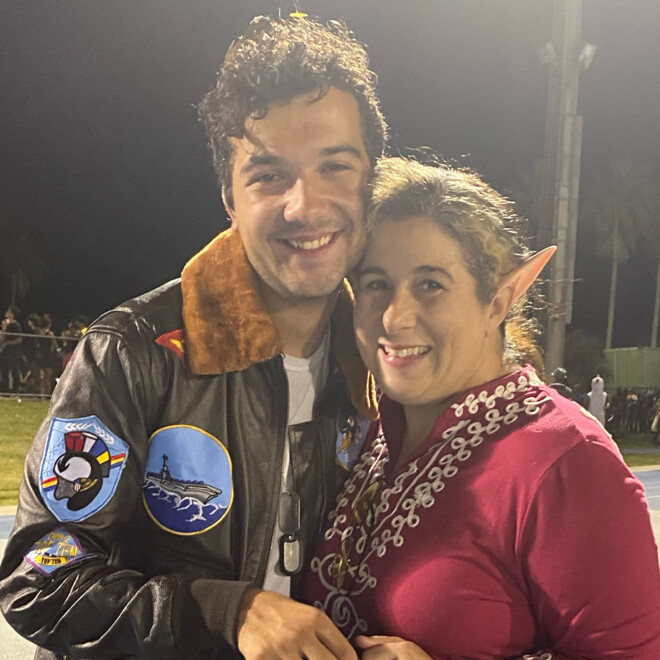 Gloria R. de los Reyes - FilmFreeway