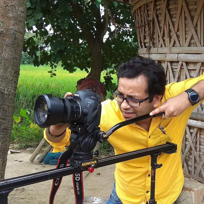 Gopal Sarkar - FilmFreeway