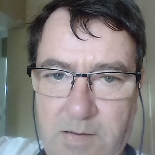 Barry John Terblanche - FilmFreeway