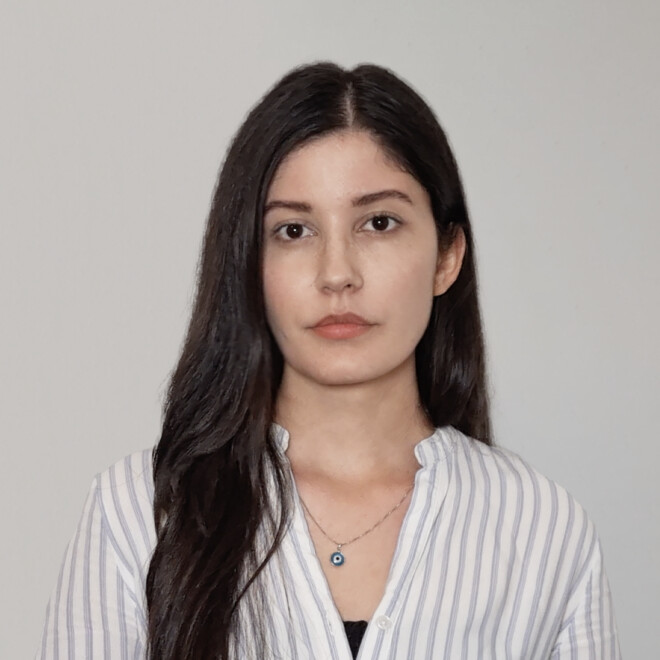 Amy Silva - FilmFreeway