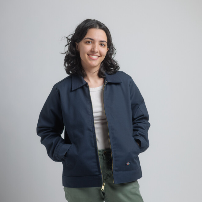 Alexandra Robinson - FilmFreeway