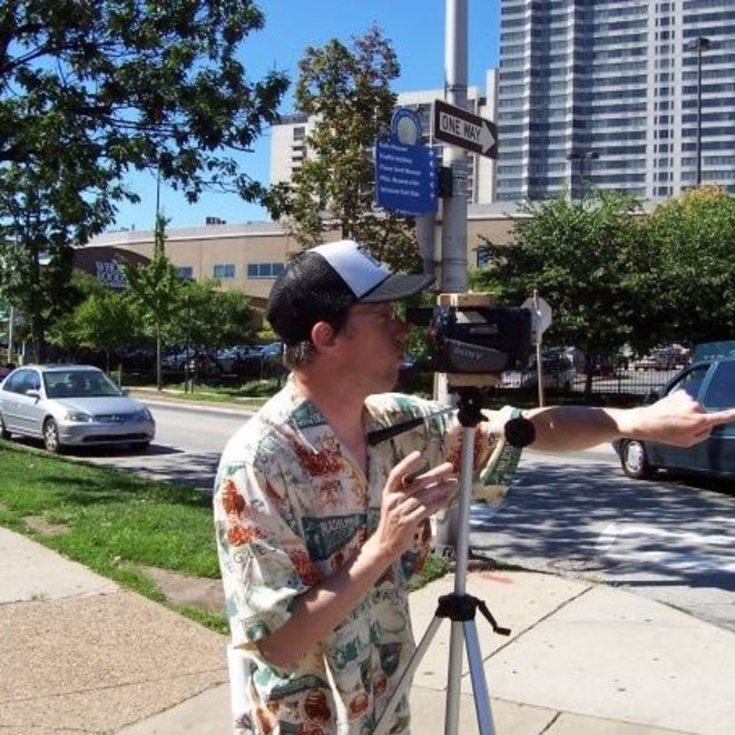 Todd Moore - FilmFreeway