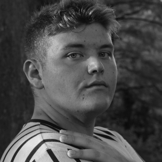 Blake Freeman - FilmFreeway