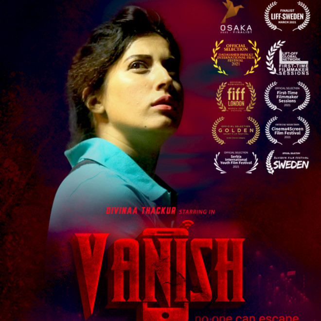 Deep C. - FilmFreeway