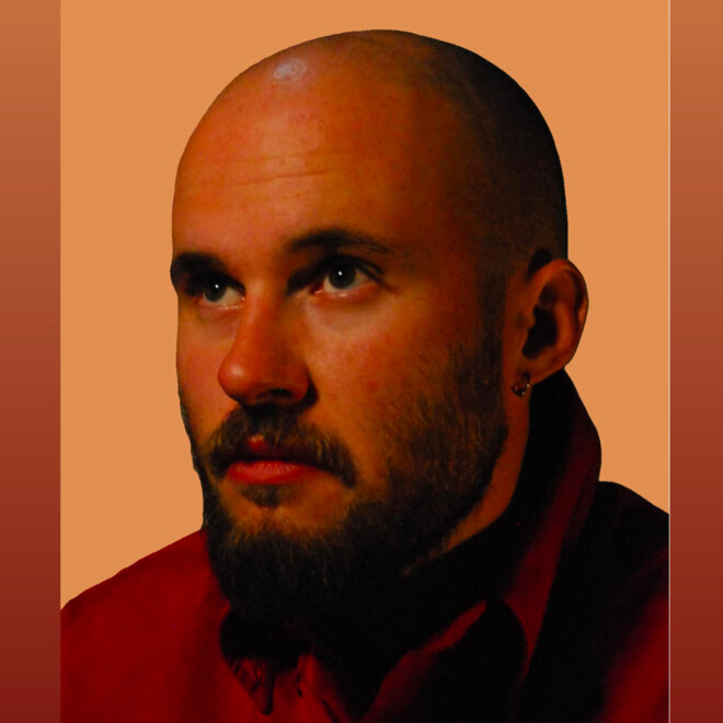 Sean Walsh - FilmFreeway