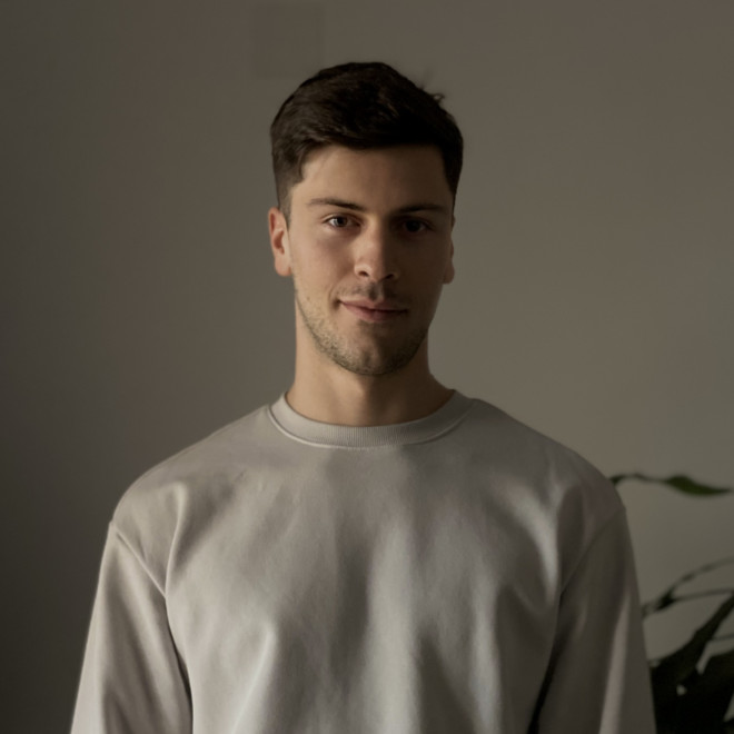 Fabian Soare - FilmFreeway