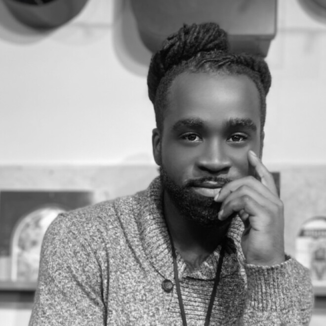 RonDale Simpson - FilmFreeway