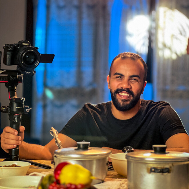 Ahmed Abd-Elkareem - FilmFreeway