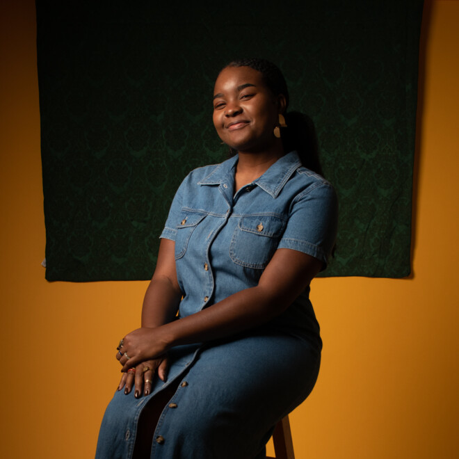 Juniper Johnson - FilmFreeway