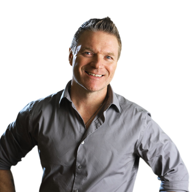 Danny Lynch - FilmFreeway