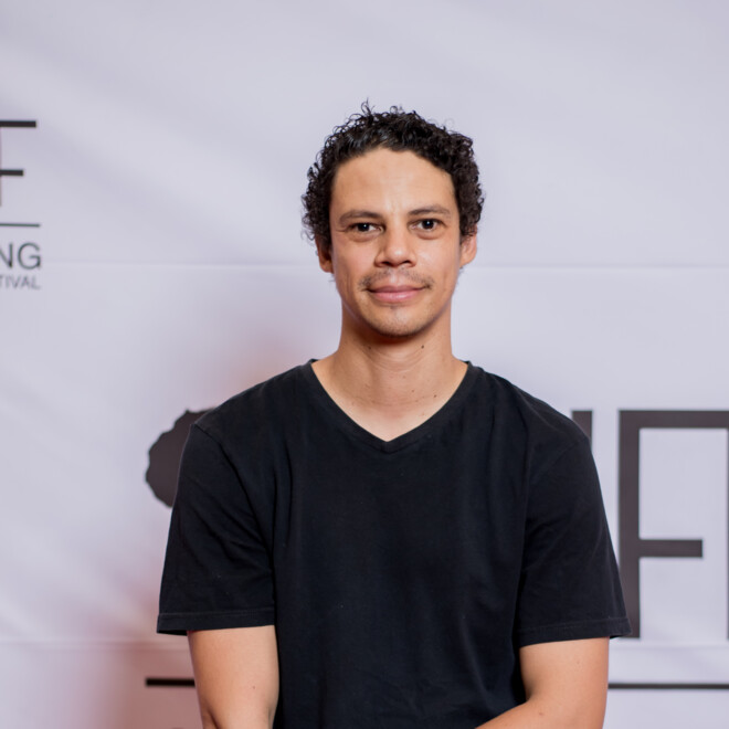 Jason Willemse - FilmFreeway