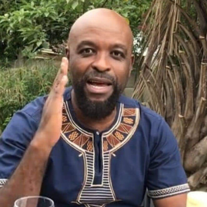 Ndaba ka Ngwane - FilmFreeway