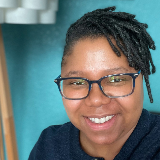 Erica Jacobs-Ware - FilmFreeway