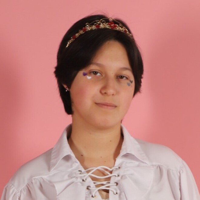 Ella Smith - FilmFreeway