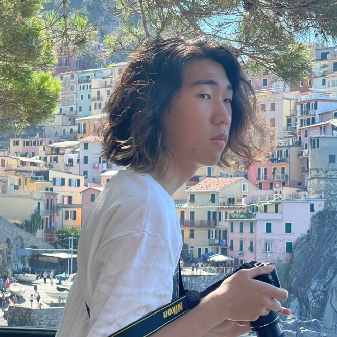 Caleb Lim - FilmFreeway