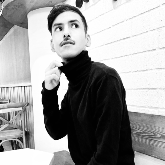 Ahmad Yousef - FilmFreeway