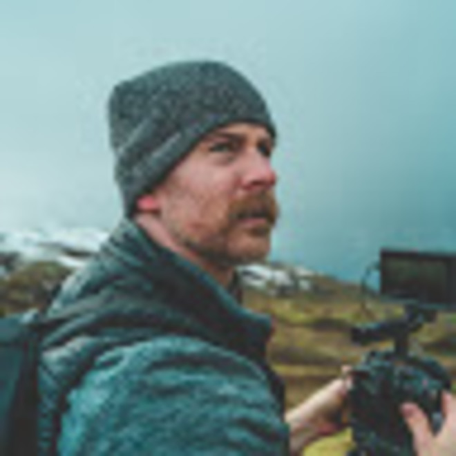 John Steele - FilmFreeway