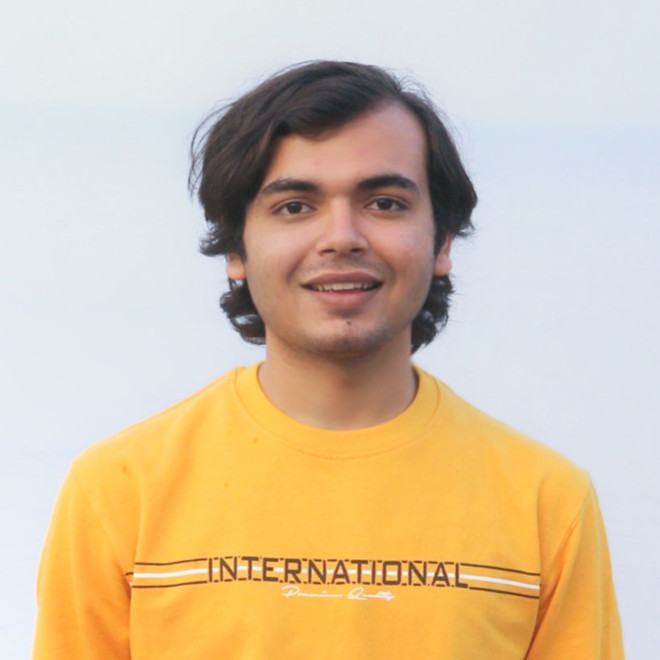 Grish Majethiya - FilmFreeway