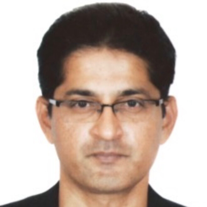 Manav Menon - FilmFreeway