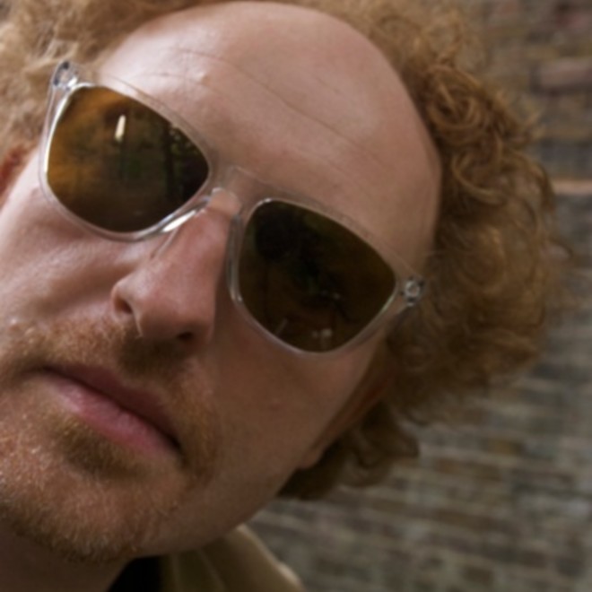 Chris Purcell - FilmFreeway