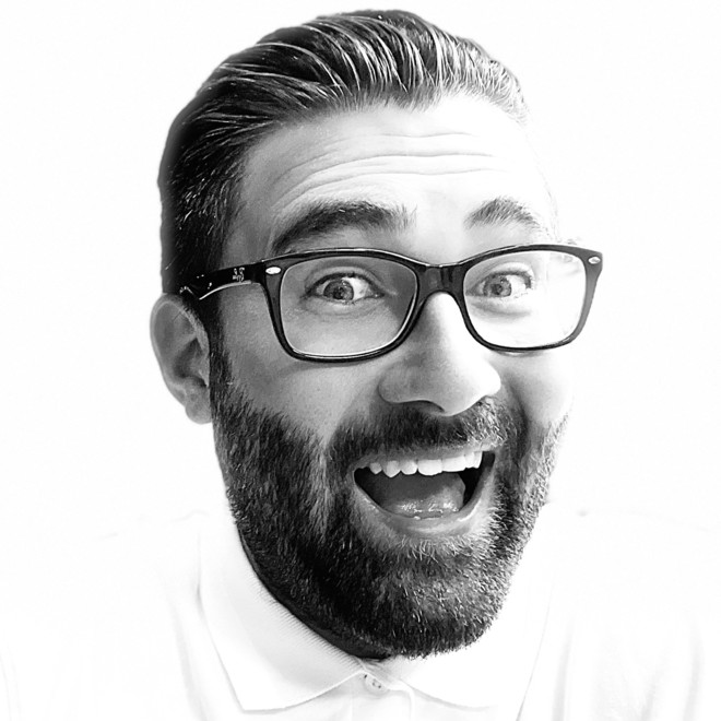 Jamie Bourne - FilmFreeway