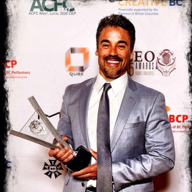 Lauro Chartrand-DelValle - FilmFreeway