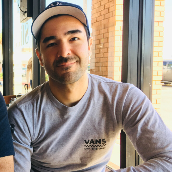 David Rivera - FilmFreeway