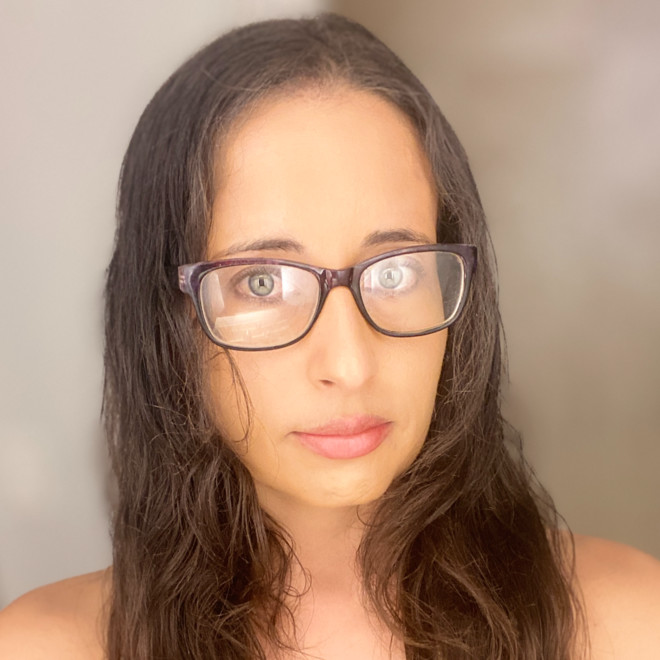 Vanessa Vann - FilmFreeway