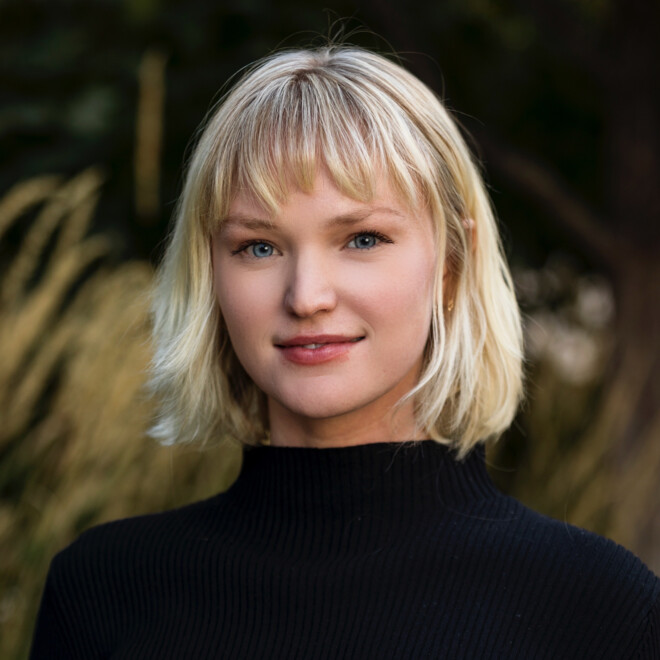 Fiona Murphy - FilmFreeway