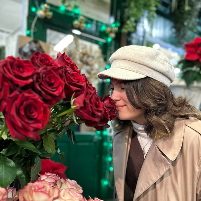 Macy Patterson - FilmFreeway