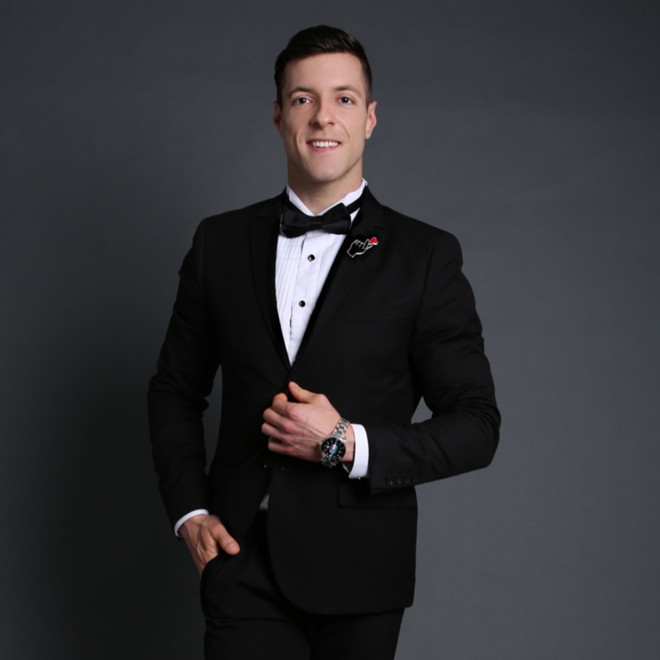 Marko Ristic - FilmFreeway