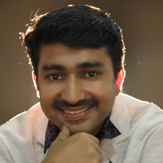 Maqbool Rahman Yoosuf - FilmFreeway