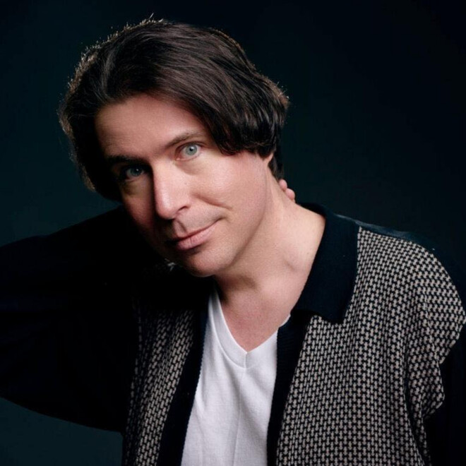 Shane Devon - FilmFreeway