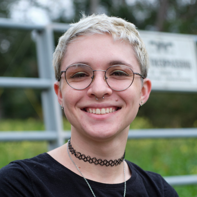 Charlie Andelman - FilmFreeway