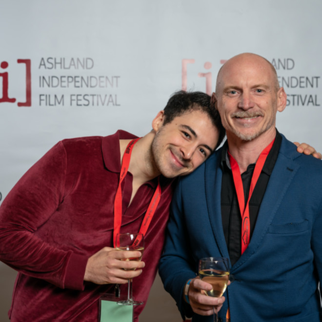 Tim Johns - FilmFreeway