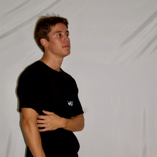 Kyle Bowman - FilmFreeway