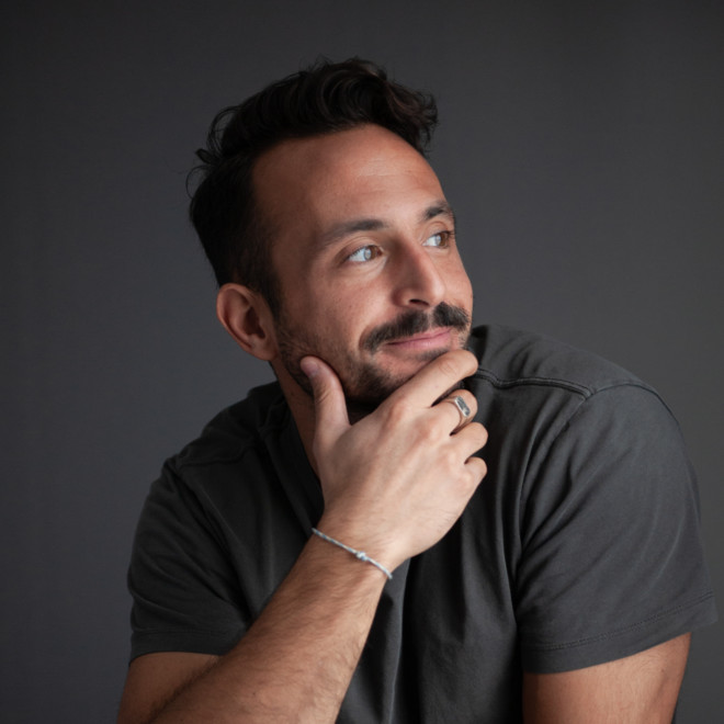 Alex Palumbo - FilmFreeway