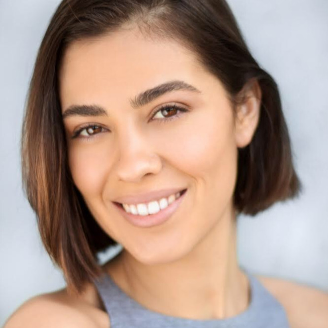 Alla Rouba - FilmFreeway