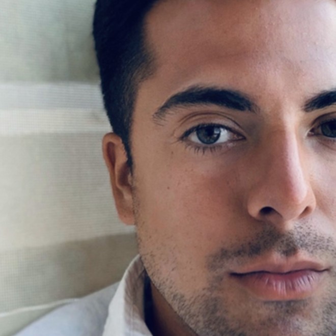 André Lorenz Stock - FilmFreeway