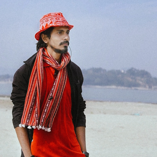 Pulak Kumar Das - FilmFreeway