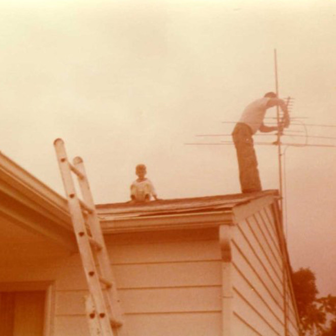 Dustin Quinteros - FilmFreeway