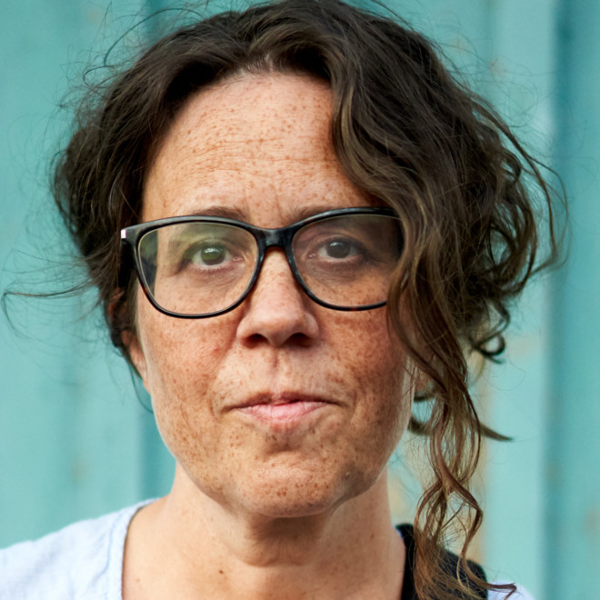 Andja Arnebäck - FilmFreeway